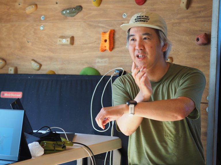 MOUNTAIN FIRST AID【中級編】｜moose イベント｜MOOSE